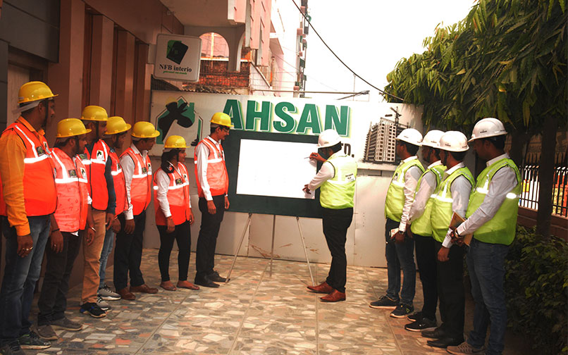 Ahsan Group Varanasi